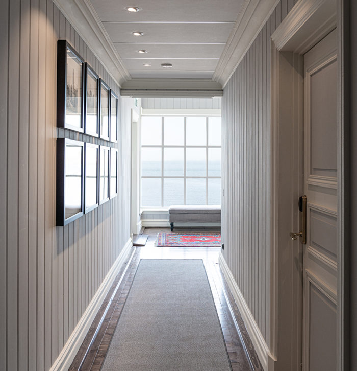Hotell på Marstrand - Marstrands Kurhotell