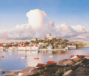 Hotell på Marstrand - Marstrands Kurhotell