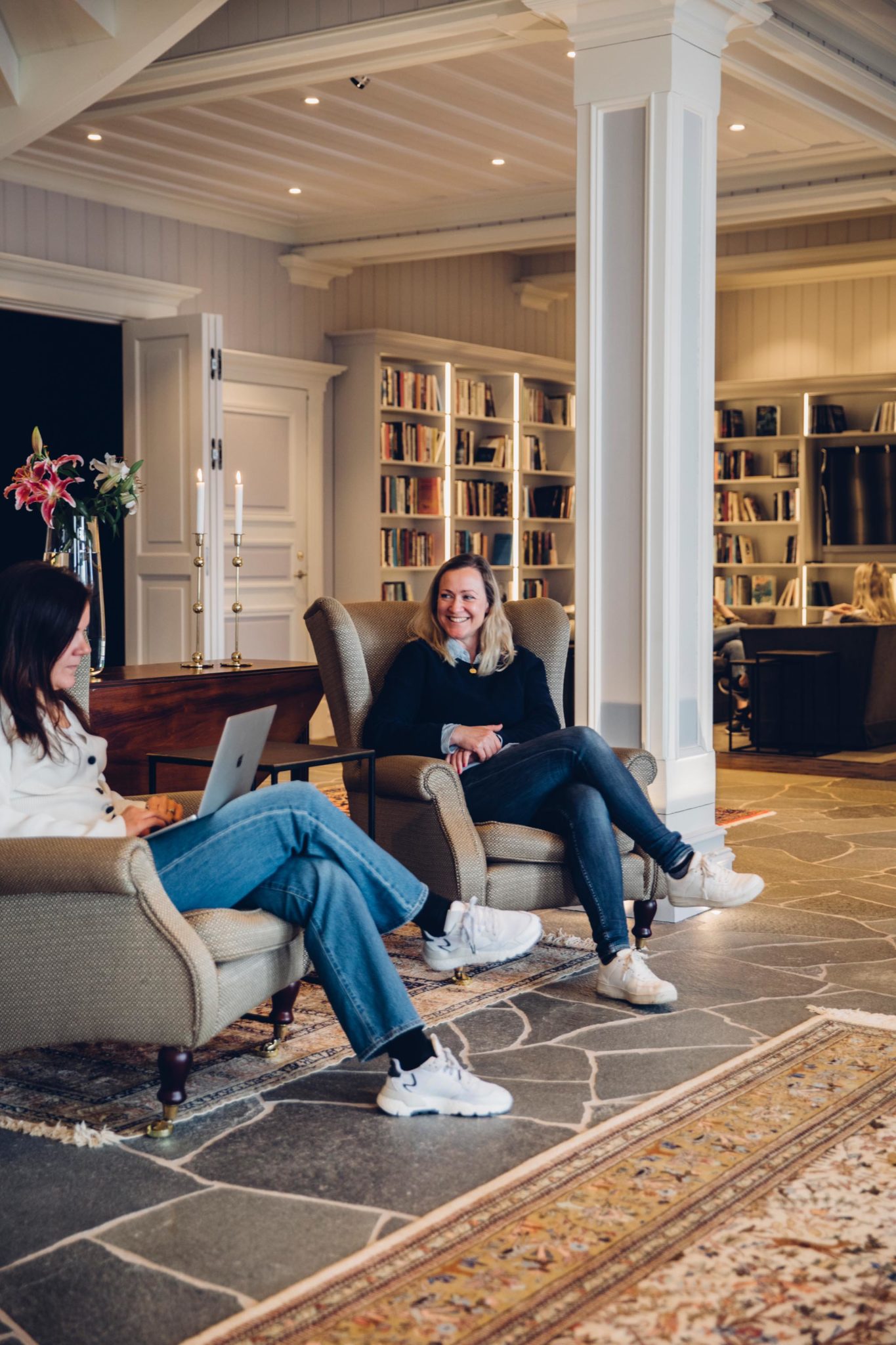 Hotell på Marstrand - Boka idag - Marstrands Kurhotell
